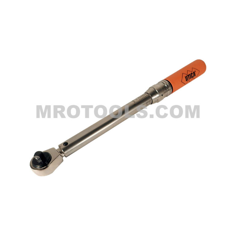 Utica Torque Wrench