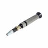 Utica TS-100 Adjustable Torque Limiting Screwdriver, 20-100 in.-oz.