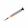 Utica TS-100 Adjustable Torque Limiting Screwdriver, 20-100 in.-oz.
